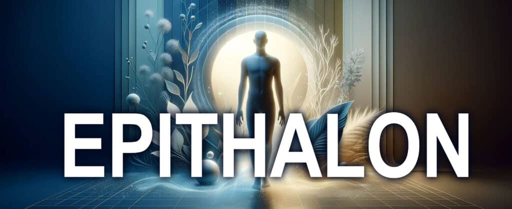 Epithalon Peptides for Longevity and Cellular Regeneration